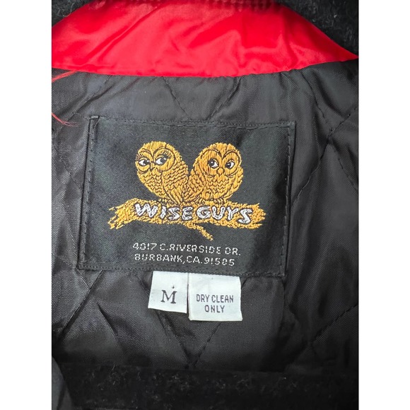 Budweiser | Jackets & Coats | Vintage Budweiser Lou Rawls Parade Of The ...